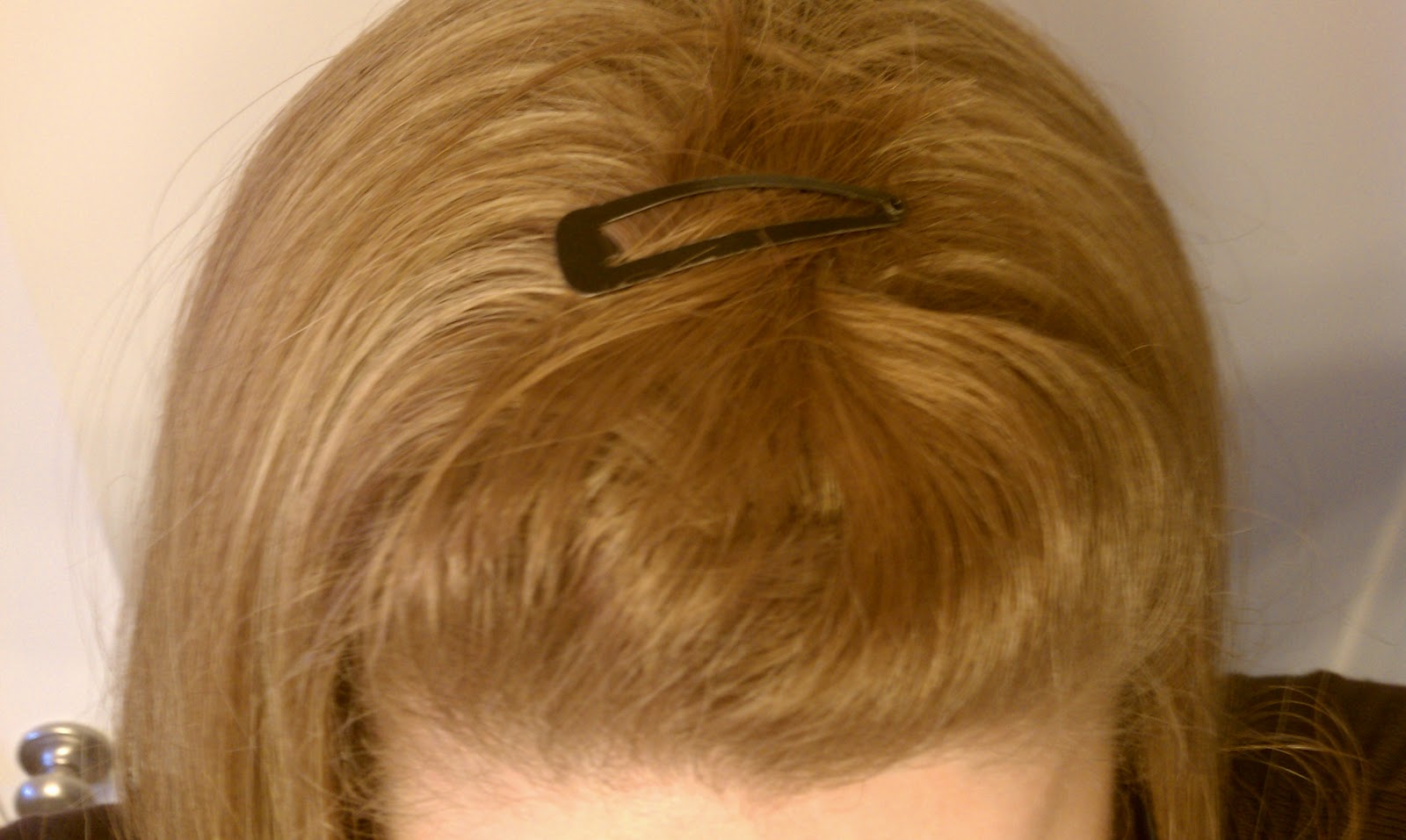 Ask Chavi: The Band Fall Bump Phenomenom