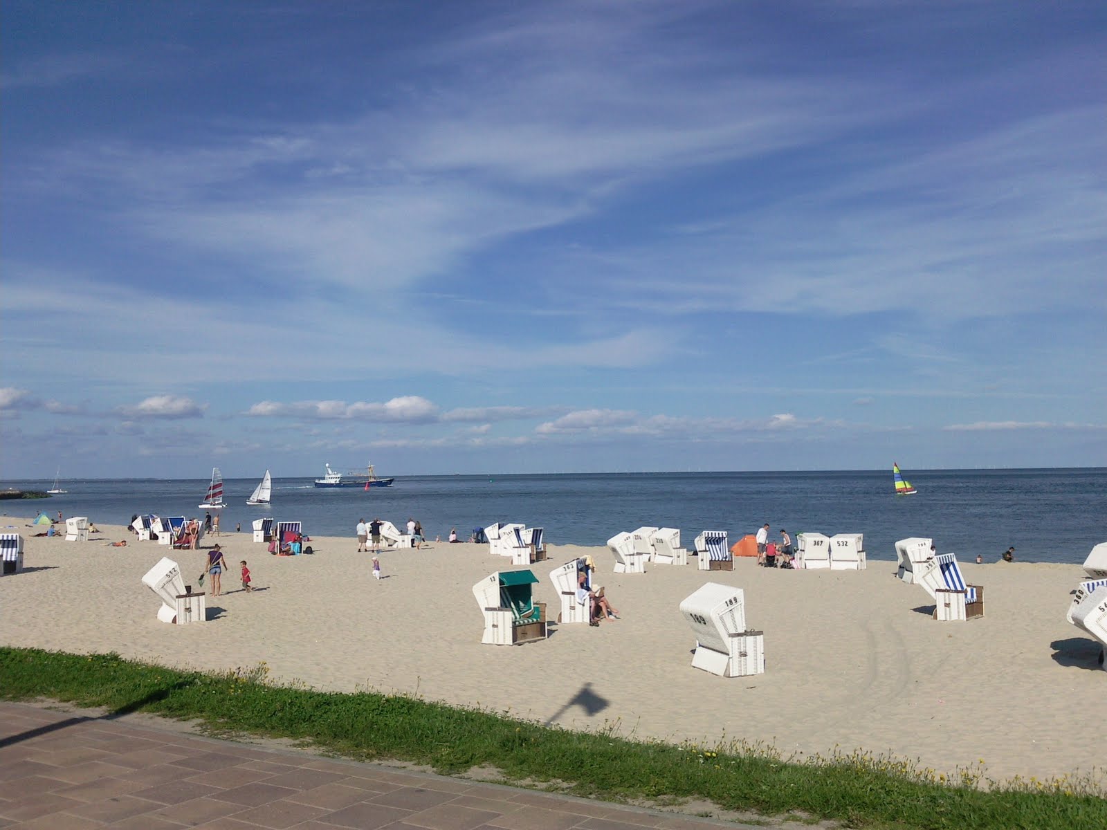 Meine Welt: Moin Moin Sylt