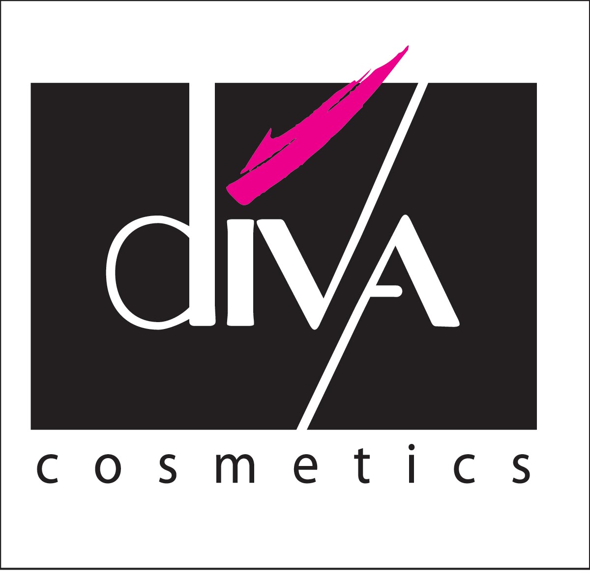 cander studios: Diva Cosmetics