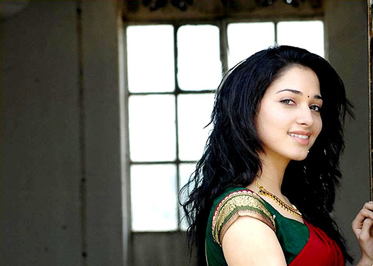 Tamanna Latest Stills Gallery