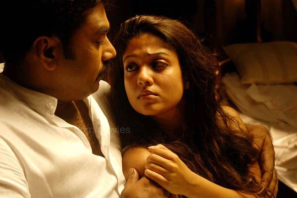 Electra: Nayanthara gets standing ovation from International Film ...
