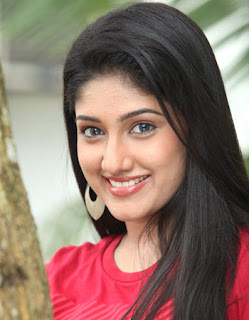 Malayalam actress Akhila Sasidharan