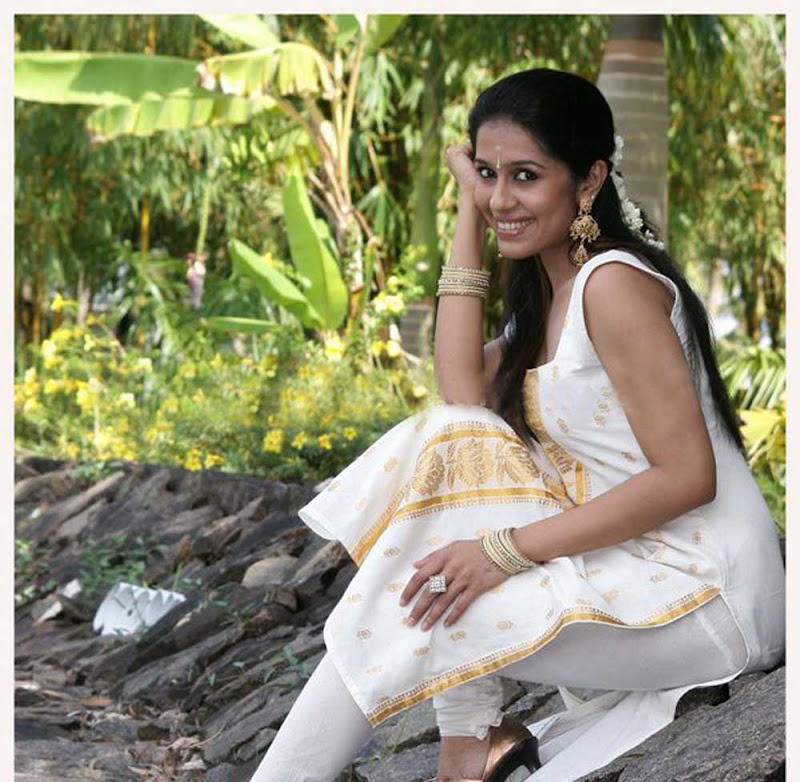 Hot Picsz: Ranjini Haridas Rare Photos