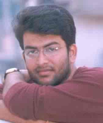 Terra Nova Blogs: Actor Prithviraj Stills