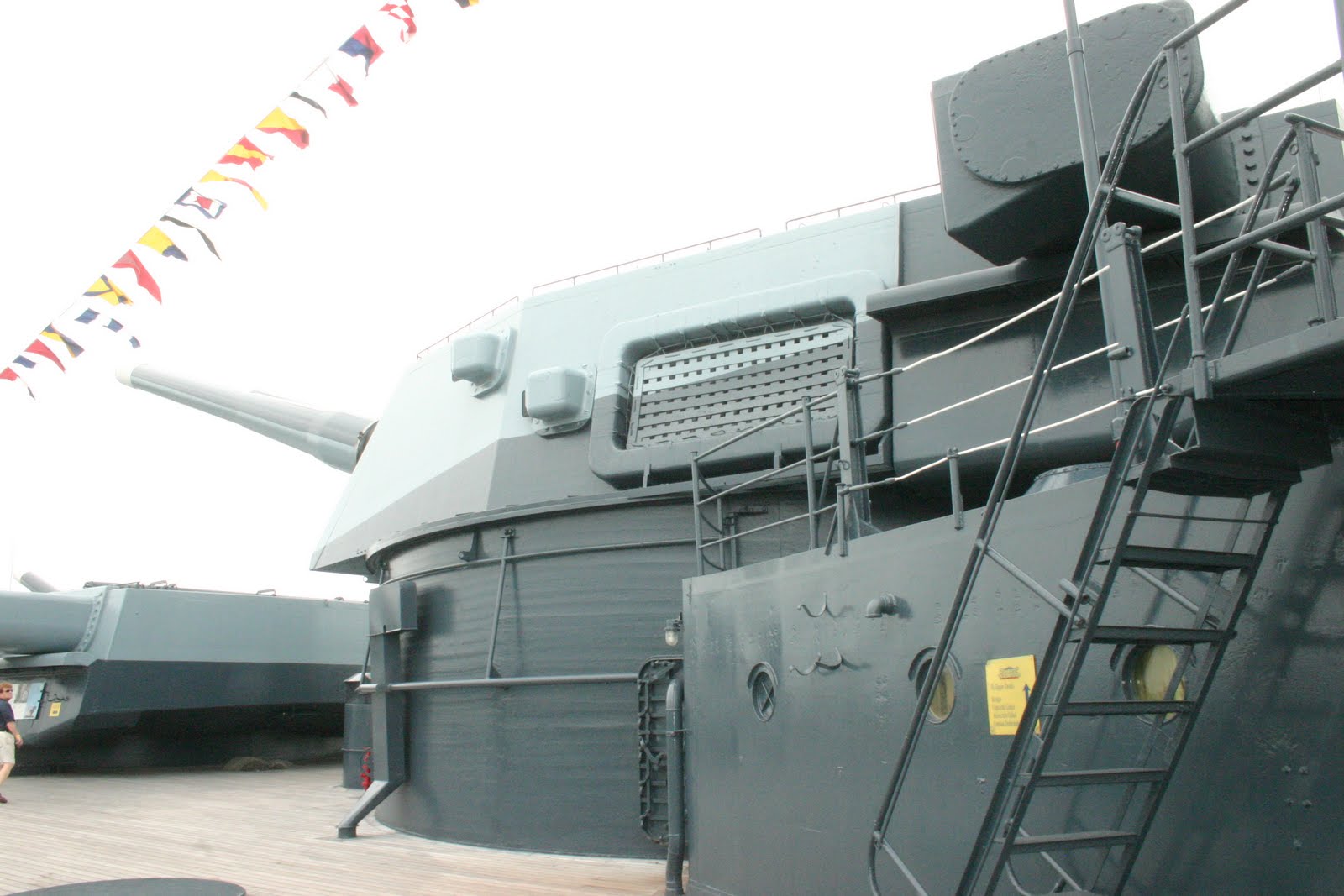 The Old Salt: 06/11/10