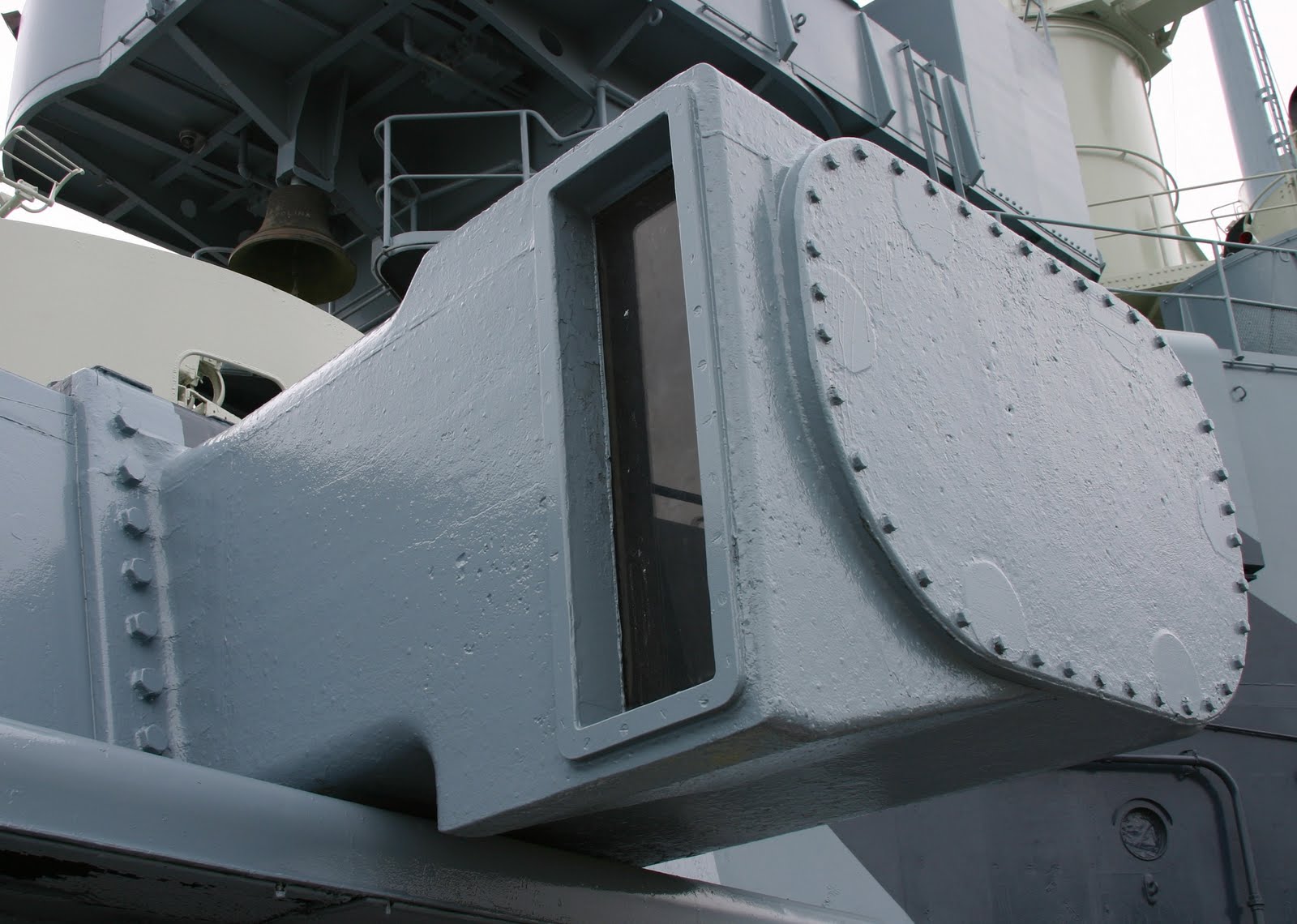 The Old Salt: 06/11/10