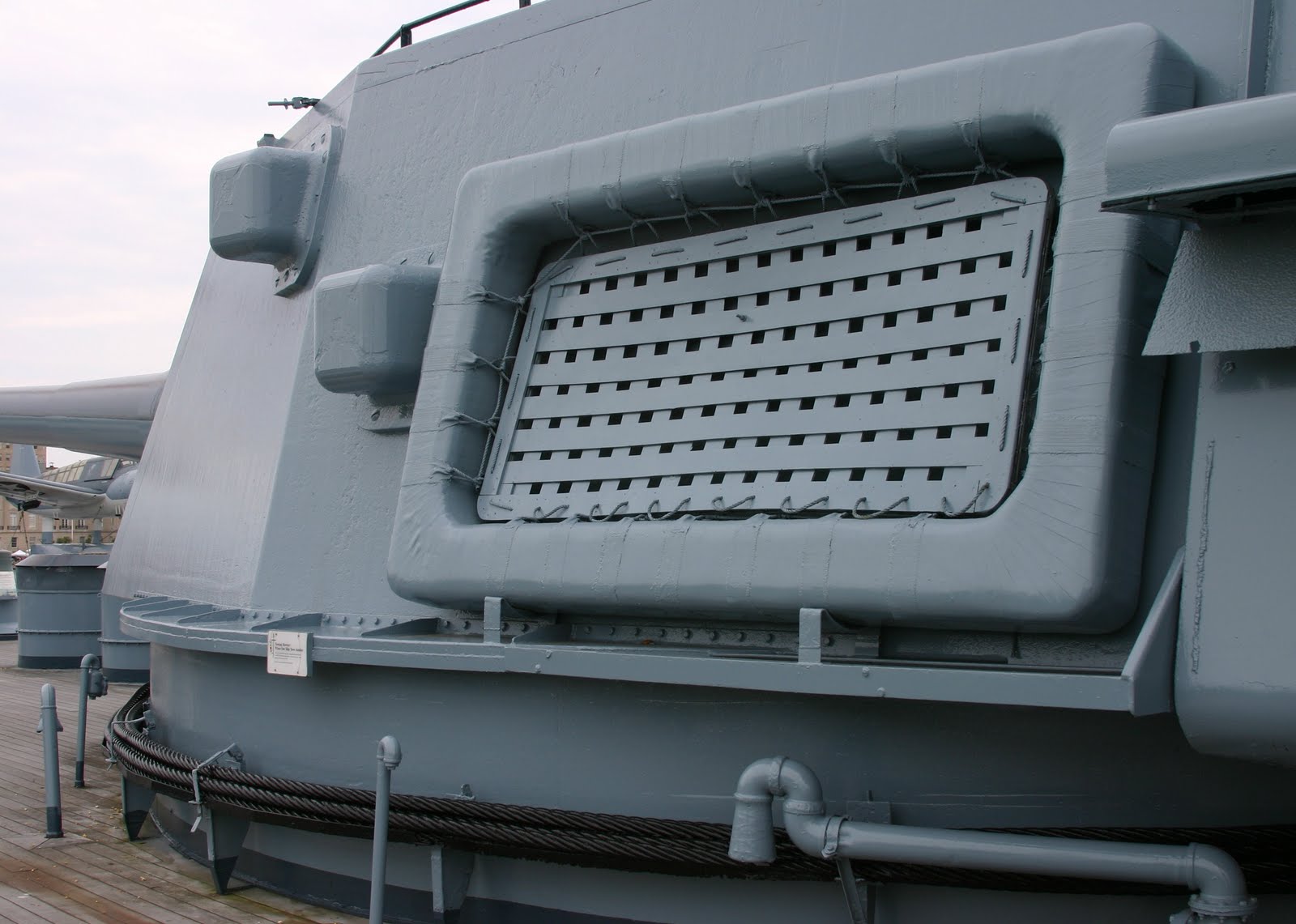 The Old Salt: 06/11/10