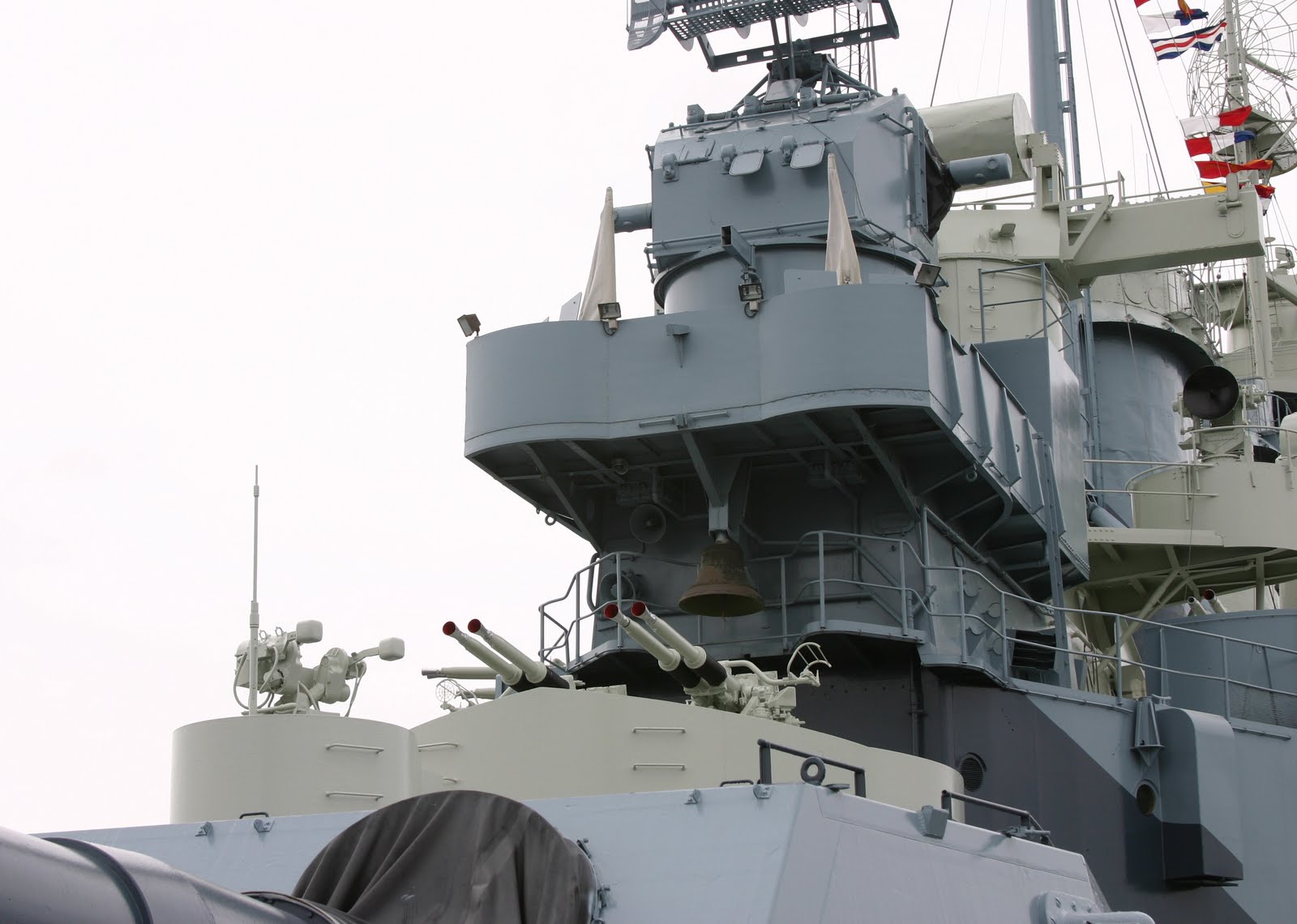 The Old Salt: 06/11/10