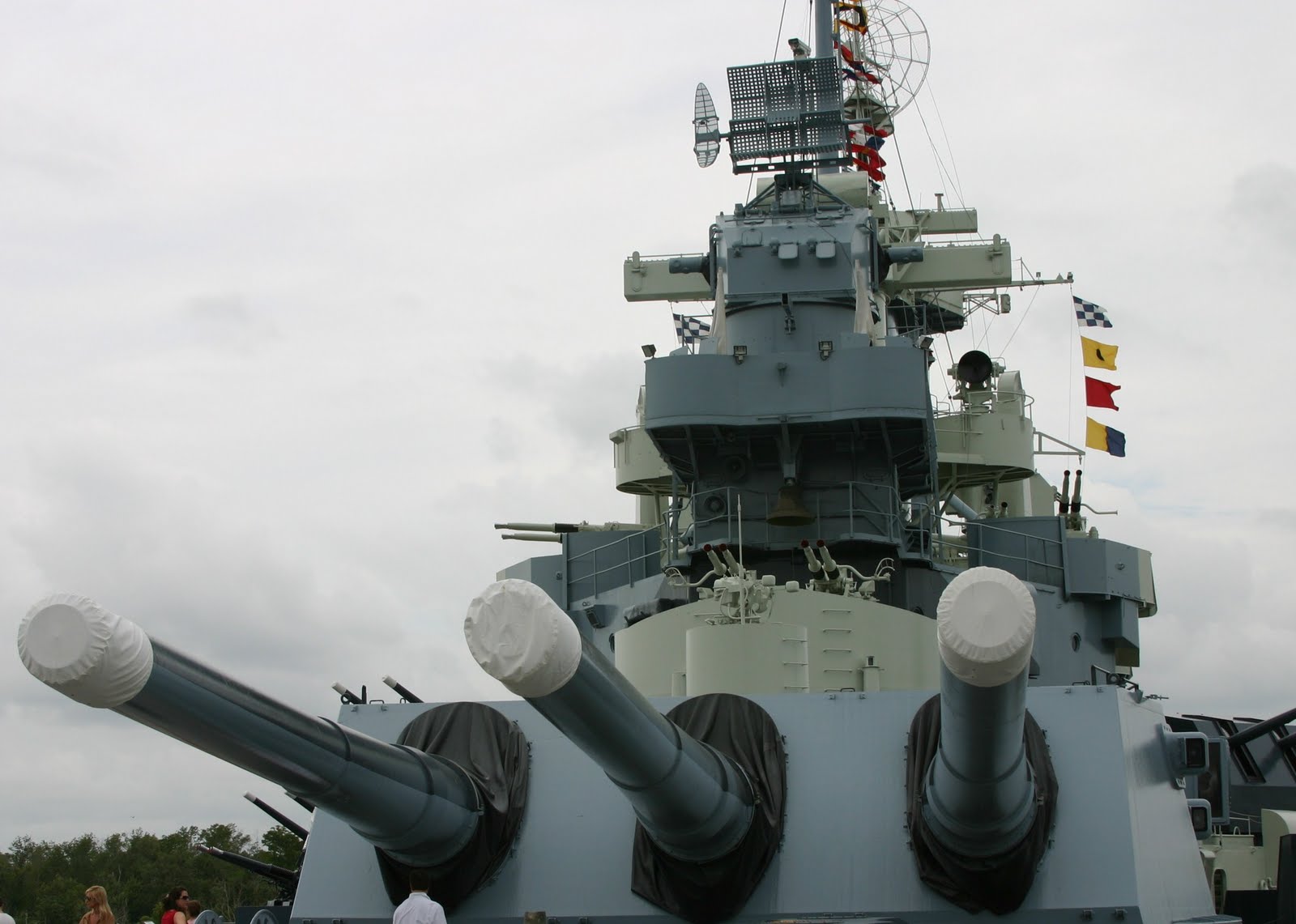 The Old Salt: 06/11/10