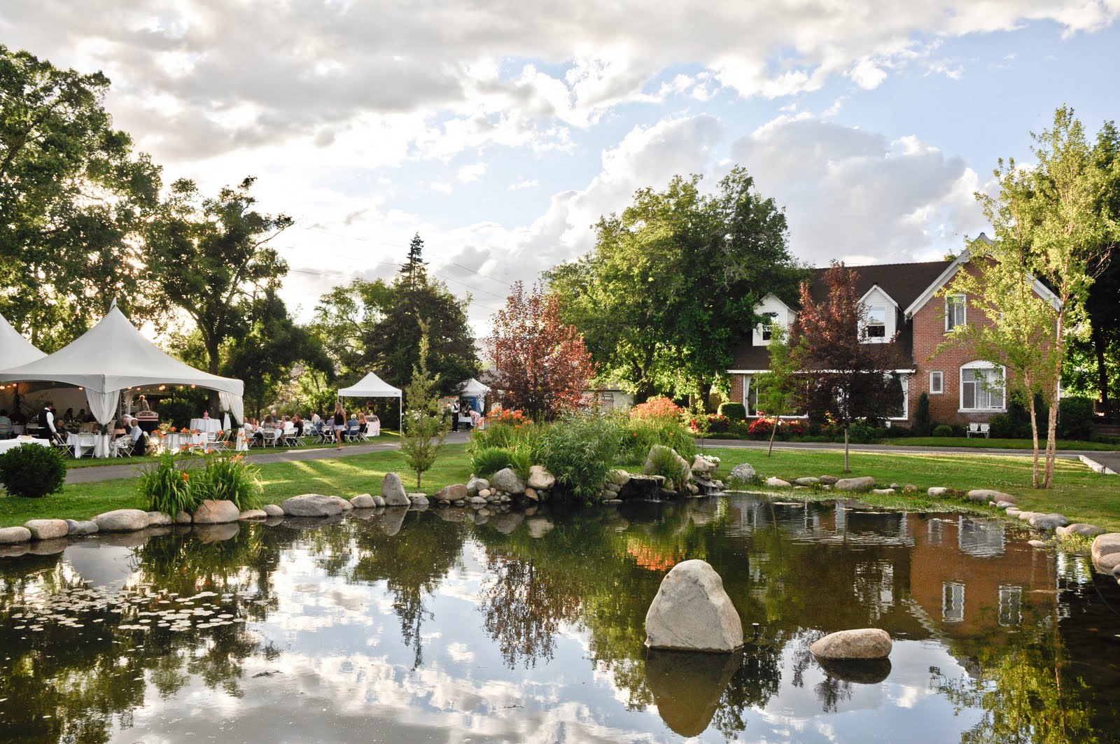 Zinser Photography: Chism House Reno Nevada