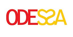 Know Ukraine: Odessa tourism logo