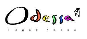 Know Ukraine: Odessa tourism logo