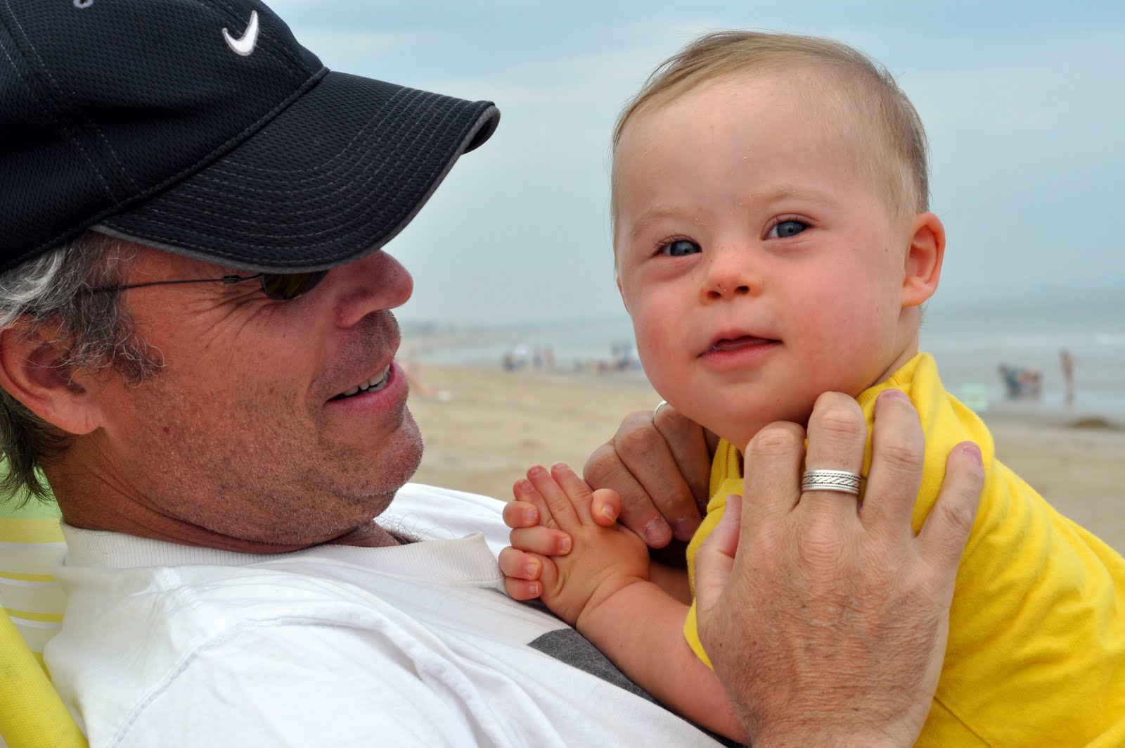 Days with Dylan: A Good Daddy...