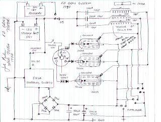 Free Energy Secrets: Why have'nt we built the E.V. Gray Motor?
