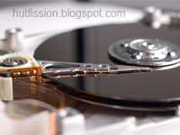 Evolution of Hard Drive