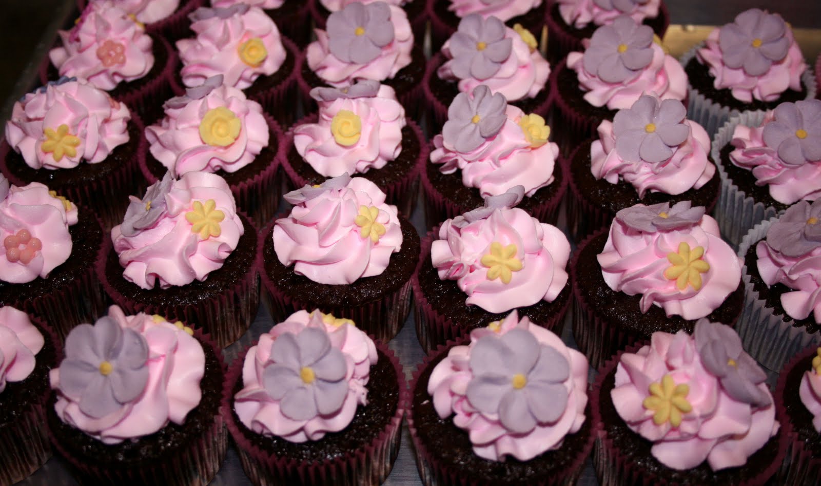 Quequitos decorados - Imagui