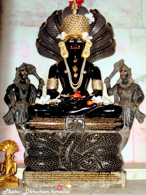 Ajahara Parshvanath: Parshvanath Photos