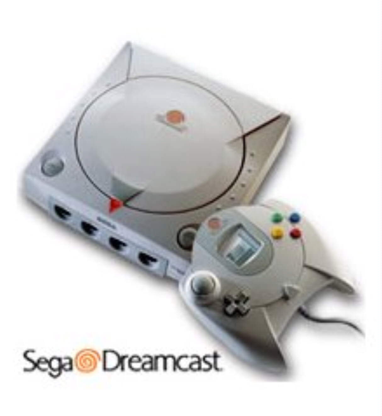 Play-Asia-Rulez: Yuji Naka wants a Dreamcast 2