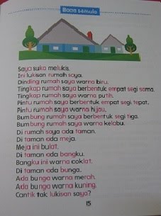 ::KIDS PARTY & GIFTS ONLINE STORE::: Bahan Bacaan : Bacaan Bertema Pra ...