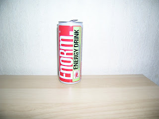 My Energy Drinks Reviews