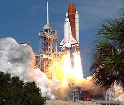 Hydro Rockets: JJ Blogwriter