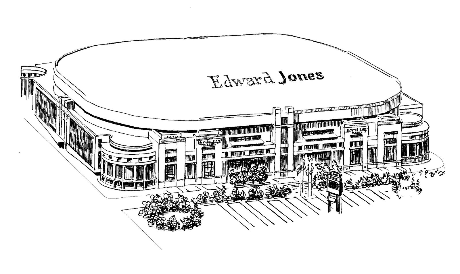 Los Angeles Rams - Home Stadiums | Heritage Uniforms and Jerseys and ...