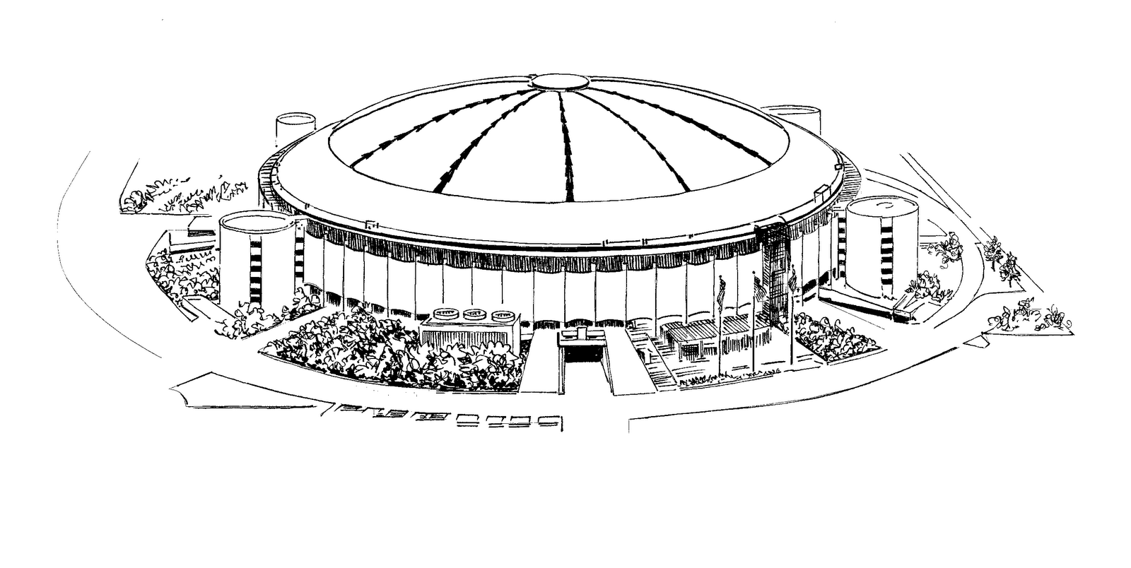 Houston Astros - Home Ballparks | Heritage Uniforms and Jerseys and ...