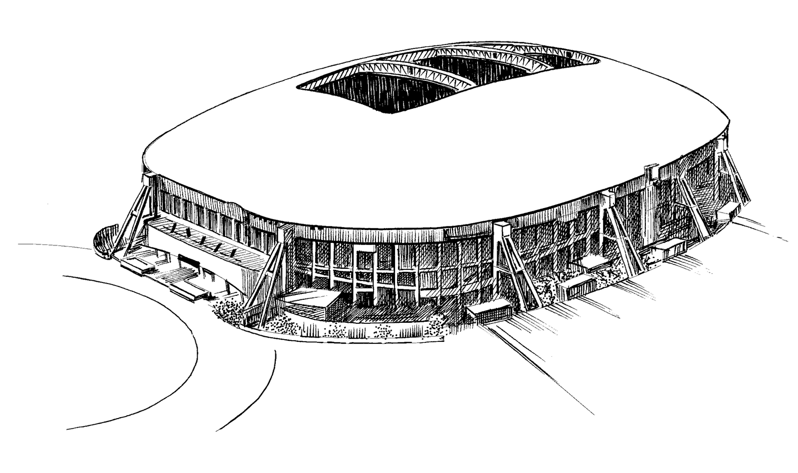 Dallas Cowboys Stadium History at Ruth Townsend blog