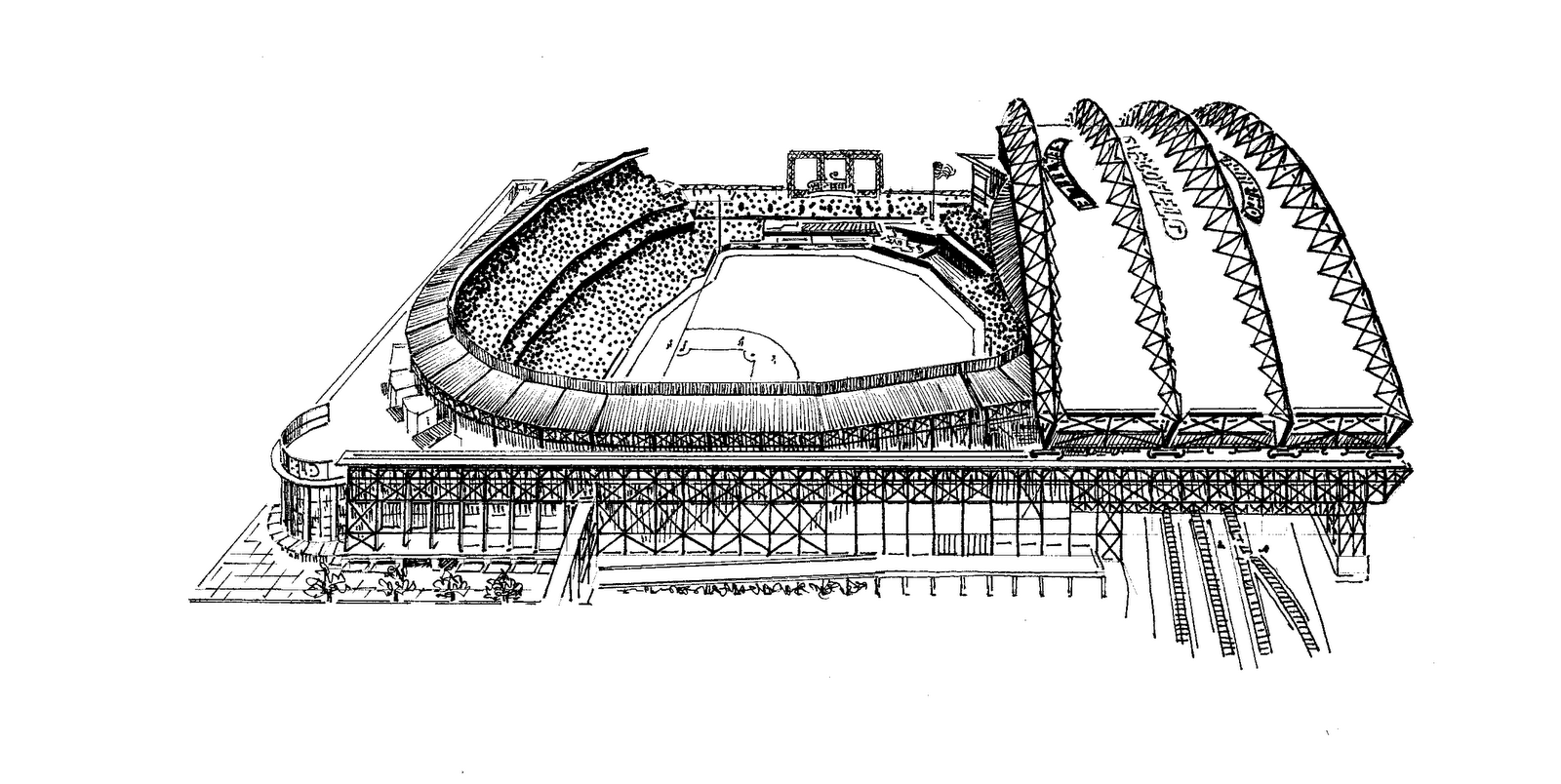 Seattle Mariners - Home Ballparks | Heritage Uniforms and Jerseys and ...