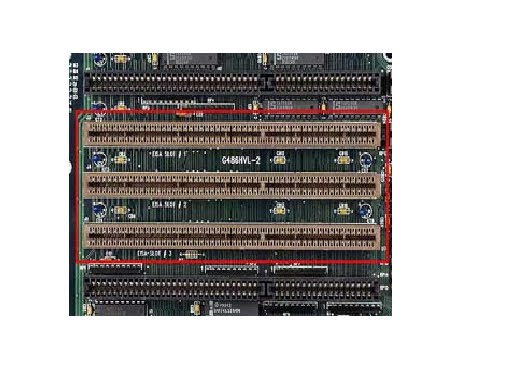 mantenimiento de hardware: 16.ranuras pci y agp