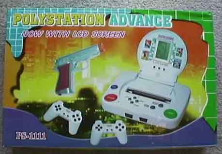 Retrogamer NES: A SAGA do NES - Parte Final: Polystation