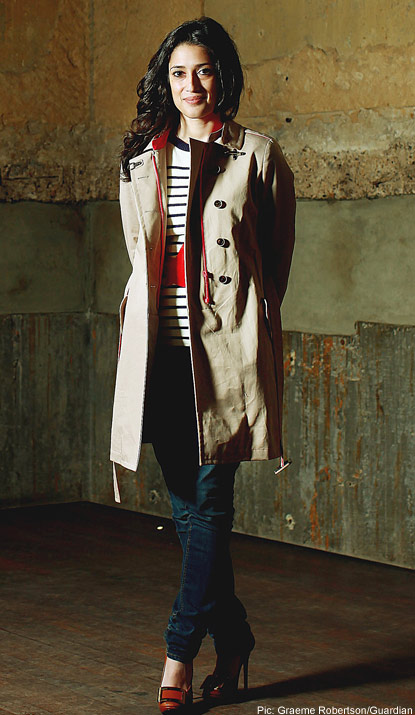 Fatima Bhutto's Fan Club: Fatima Bhutto: Why I'm a public enemy in Pakistan