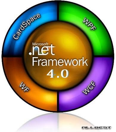 AHB :::: Microsoft .NET Framework 4 (Offline Installer)