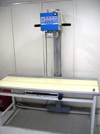 ---RAYOS X 2010--- =): MESA RADIOGRAFICA