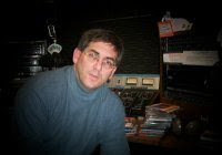 Rich Keith's Jazz Blog