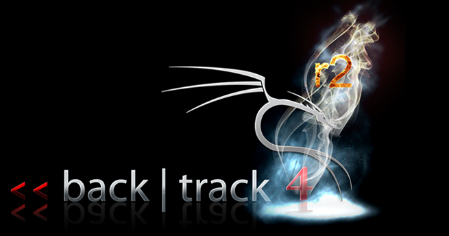 BackTrack 4 R2 released ~ Blackploit [PenTest]