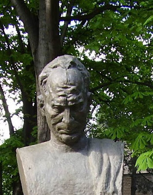 Blogul lui Răzvan Codrescu: LUCIAN BLAGA ŞI CREŞTINISMUL