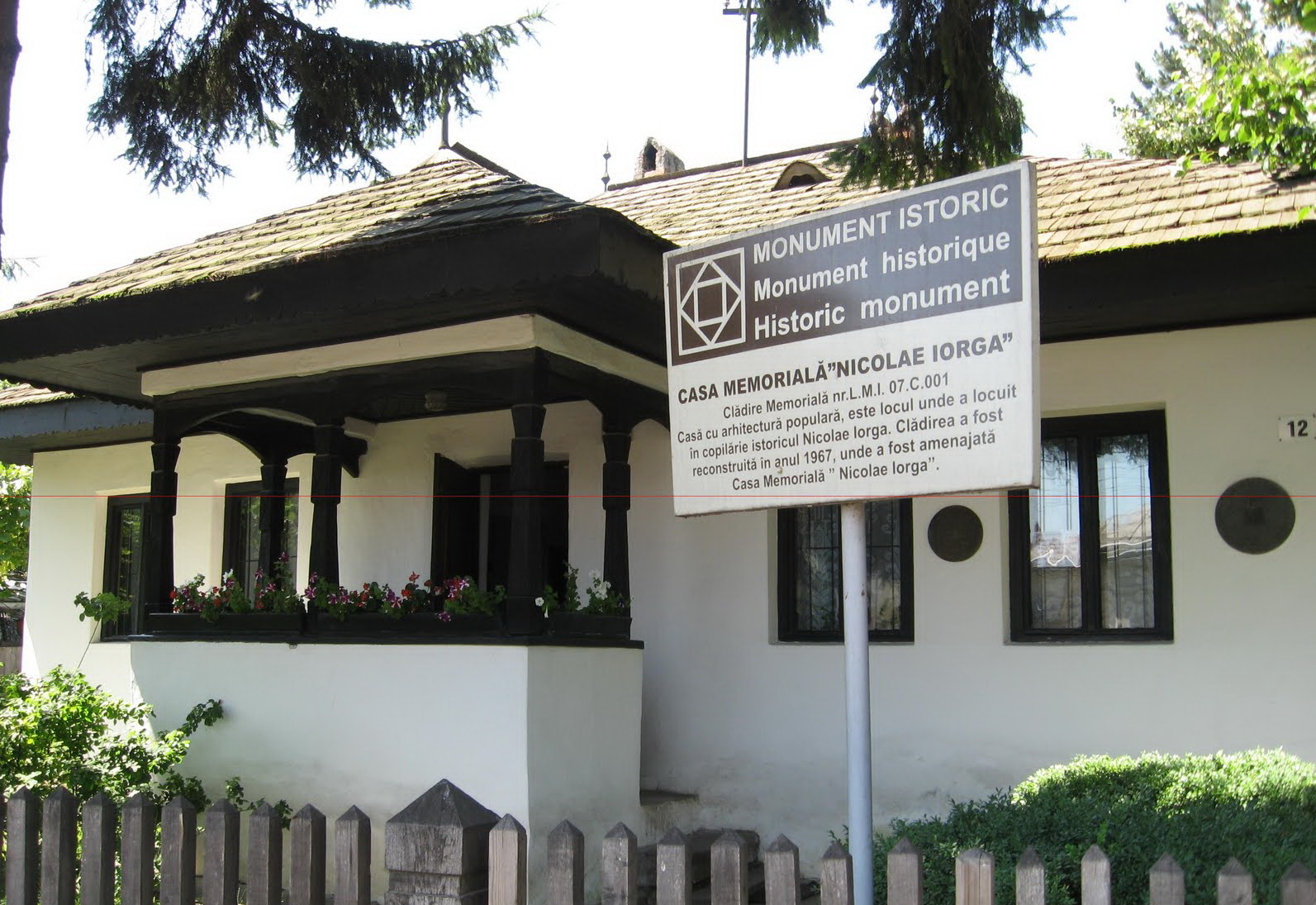 Blogul lui Răzvan Codrescu: CAZUL NICOLAE IORGA, DUPĂ 70 DE ANI