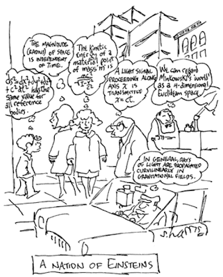 21 Science, Engineering and Math Cartoons for May 21st - An Engineer's ...