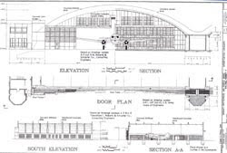 16 Anton Tedesko Structures - An Engineer's Aspect