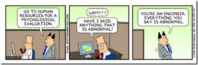 12 Engineering Cartoons for September 12 - An Engineer's Aspect