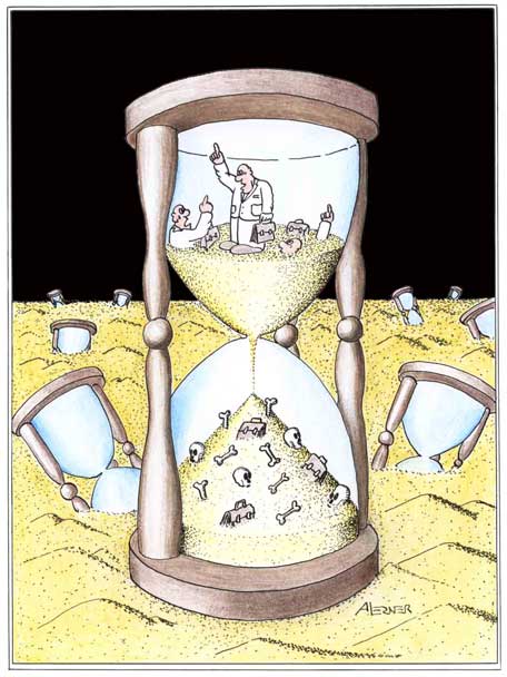 15 Science Cartoons for Nov. 15th - An Engineer's Aspect