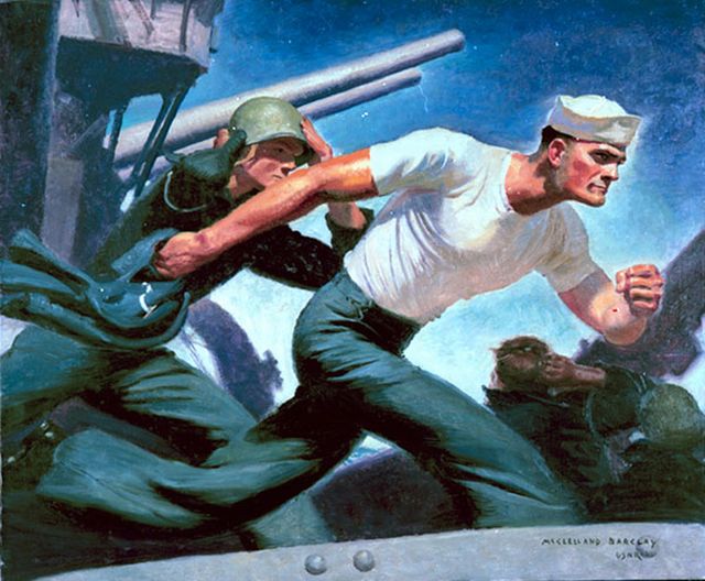 General's Quarters at Fred Morales blog