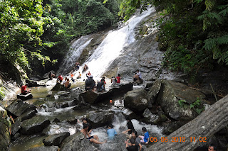 Cemperai Sari Resort