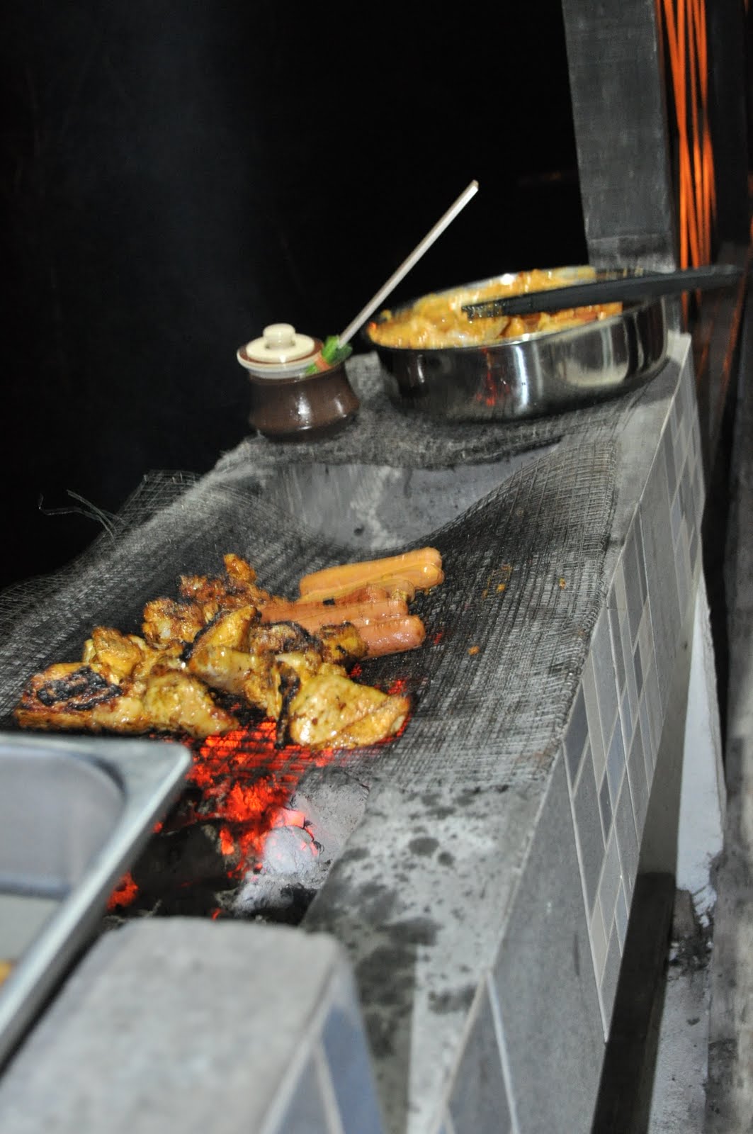 Cemperai Sari Resort