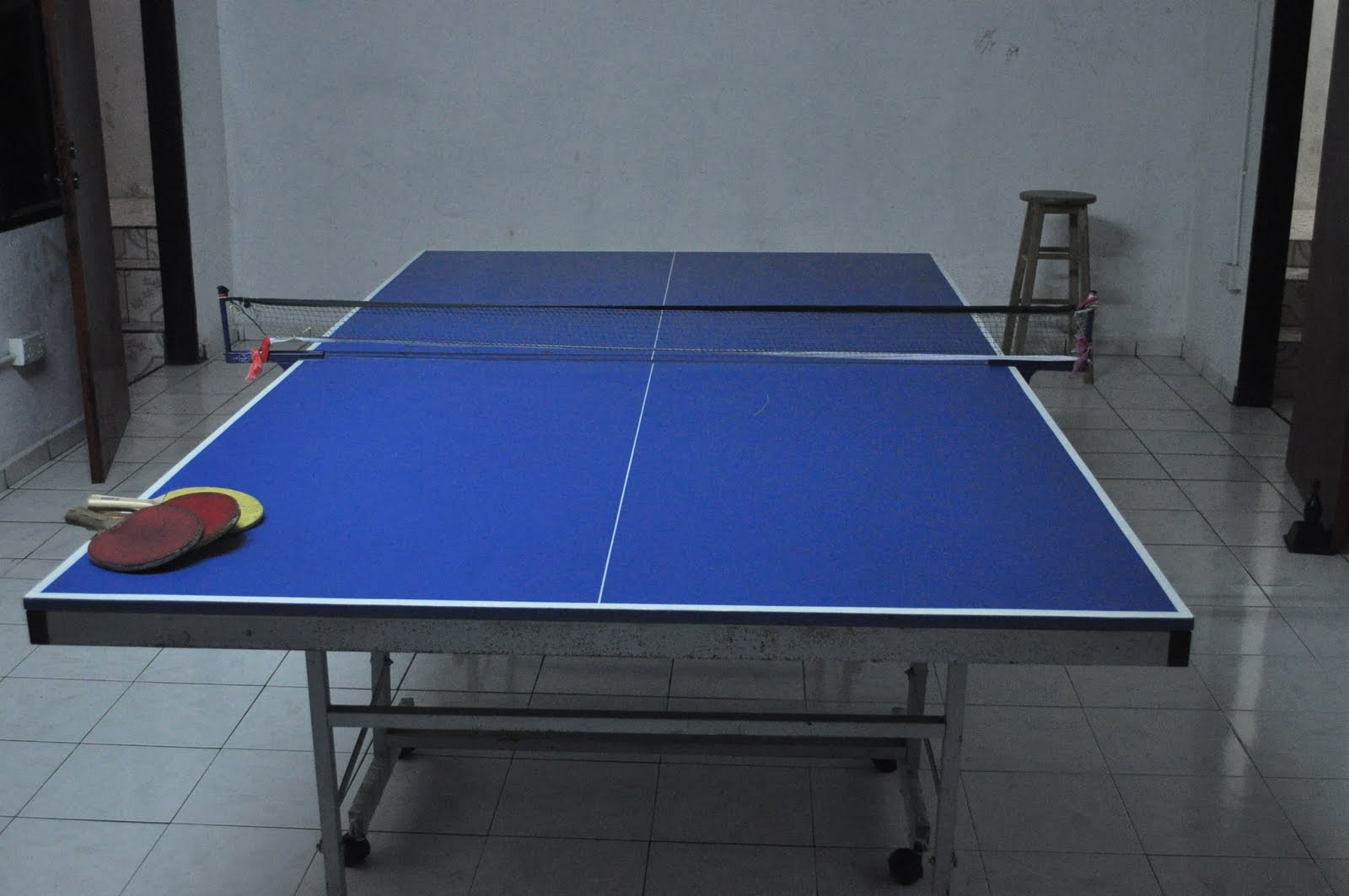 Cemperai Sari Resort