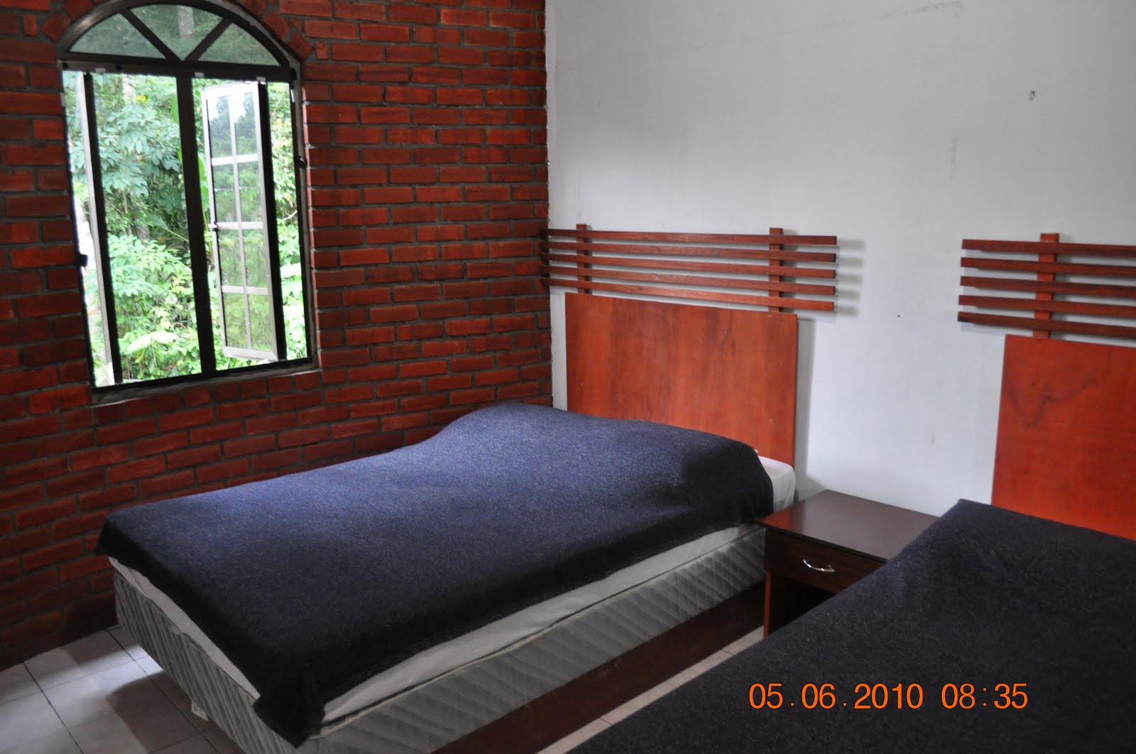 Cemperai Sari Resort