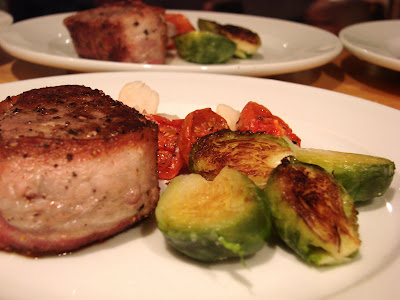 Foodie Calls: Five-Course Dinner Party for Six