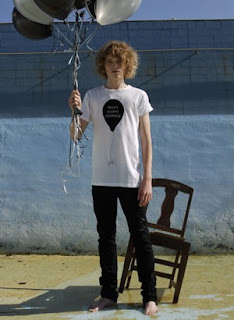 Male Beauty Exposed: Jasper Seven