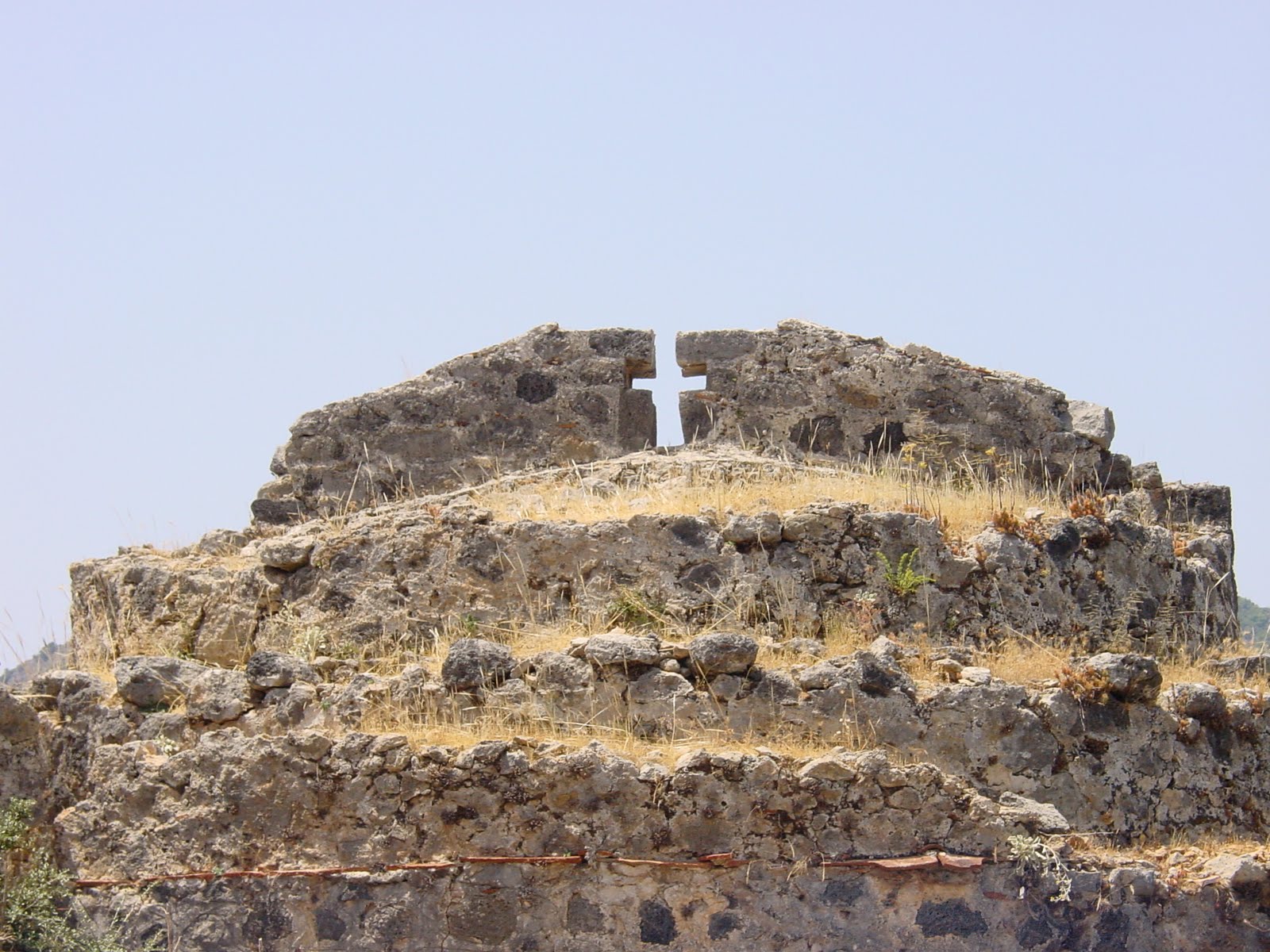 Through Our Lens: St. Nicholas Island, Turkey